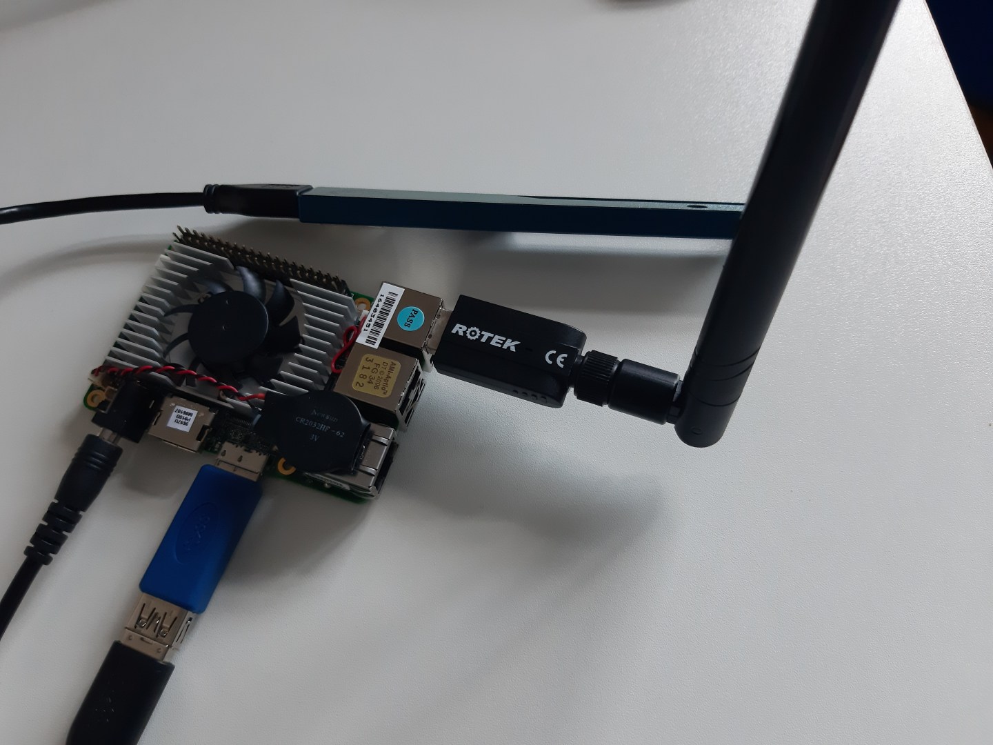 Autonomous robot hardware setup – Robotics. And other stuff too.