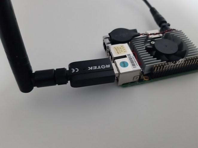 Autonomous robot hardware setup – Robotics. And other stuff too.