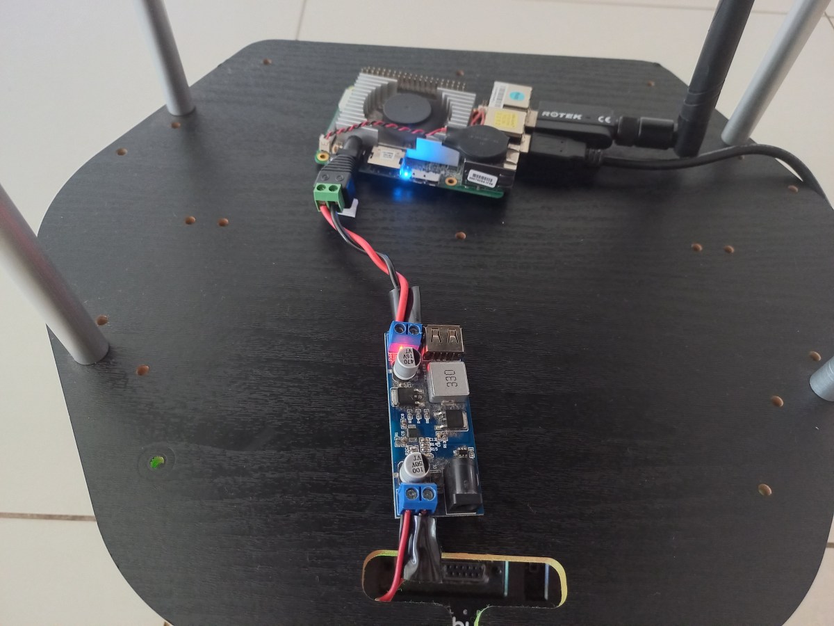 ROS 2 on Kobuki TurtleBot – Robotics. And other stuff too.